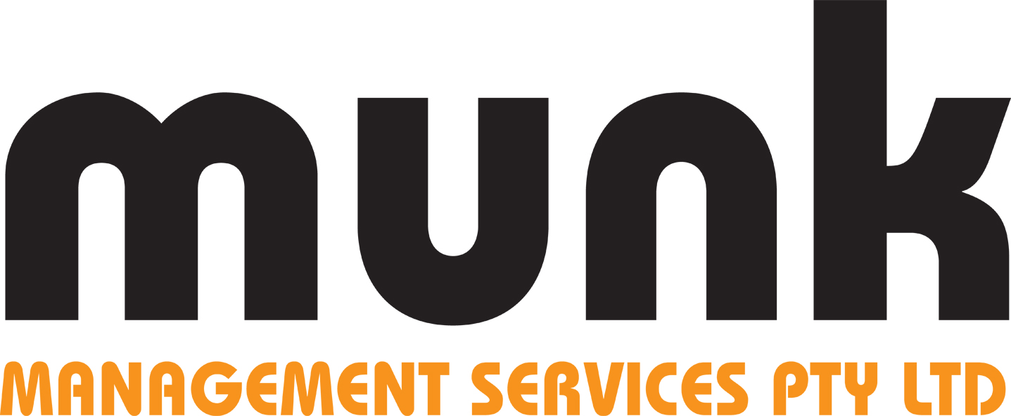 Munk Management Services Pty Ltd